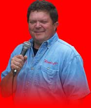 Welcome to DRIVE TIME POLKAS with Ron Dombrowski!